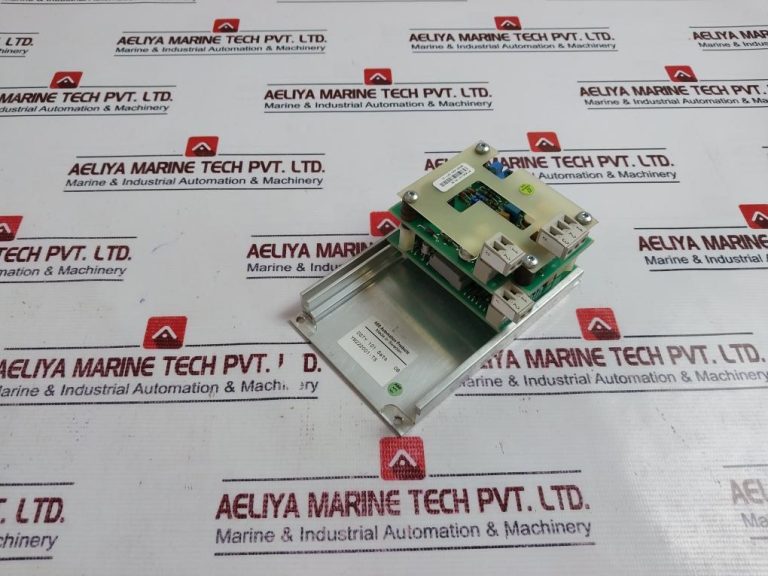 Abb Dsty 101 Solation Amplifier - Aeliya Marine