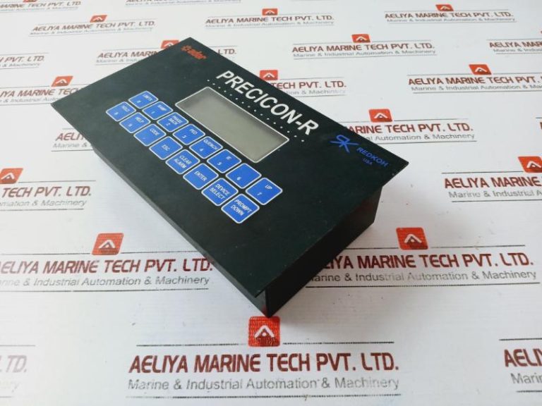 Ador Precicon-r Controller 120v - Aeliya Marine