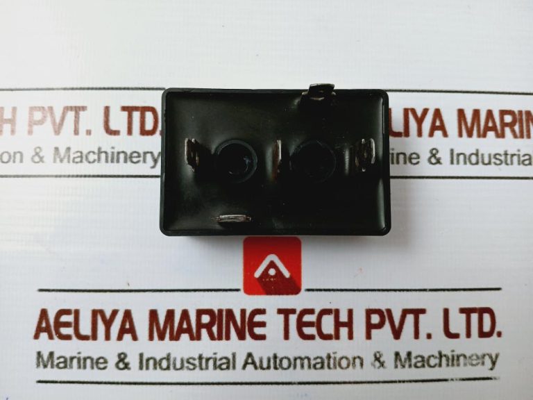 Aeg B6 500/670-40 Phase Bridge Rectifier - Aeliya Marine