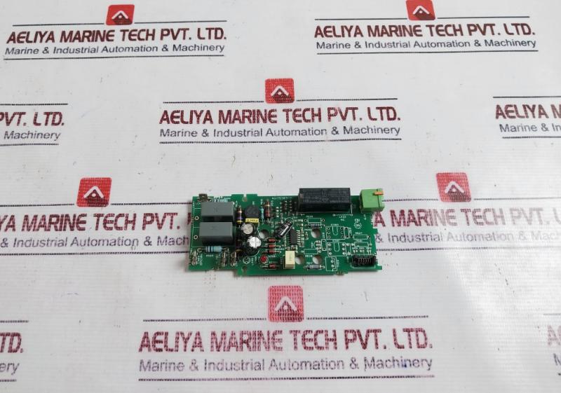 Ag176303-2 Ae176303-2 Printed Circuit Board - Aeliya Marine