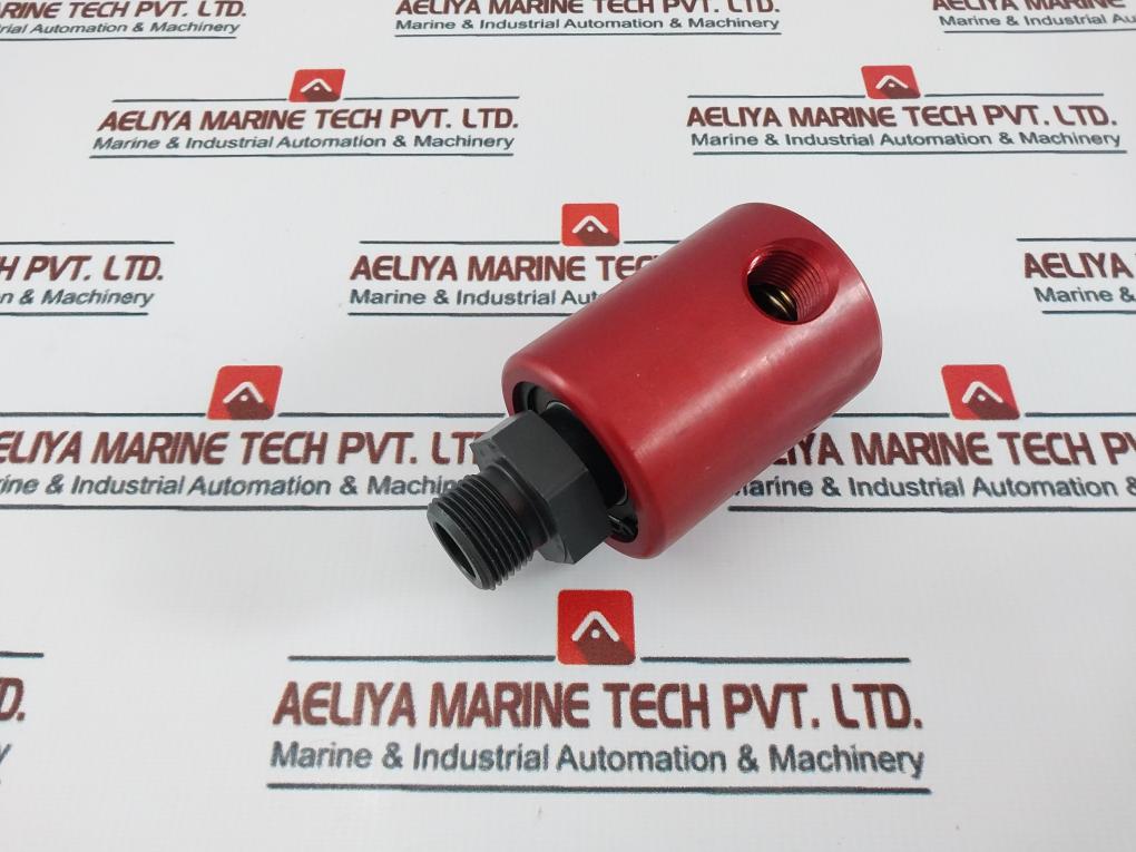 Airflex C2 R° Rotor Seal - Aeliya Marine