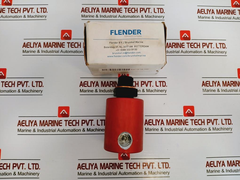 Airflex Eaton C2 R° Rotor Seal - Aeliya Marine