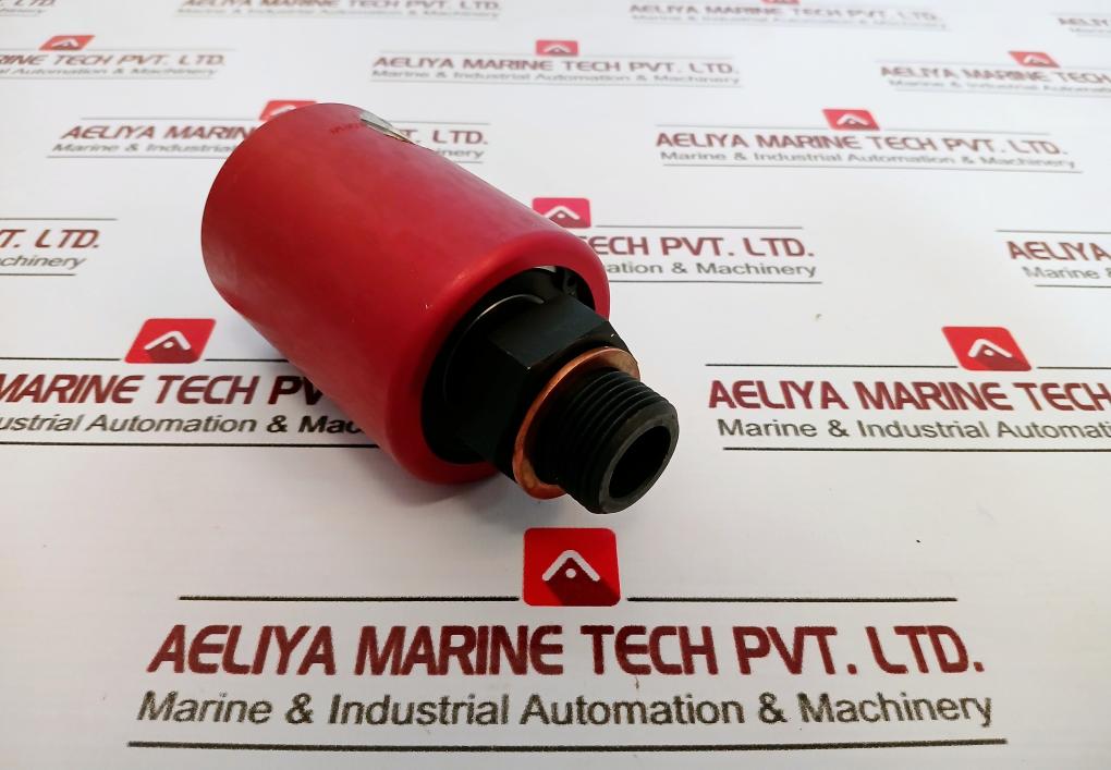 Airflex Eaton C2 R° Rotor Seal - Aeliya Marine