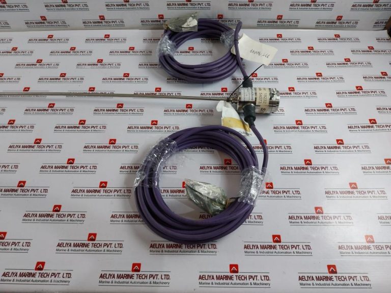 Aker 20 Ba0060832 Position Sensor - Aeliya Marine