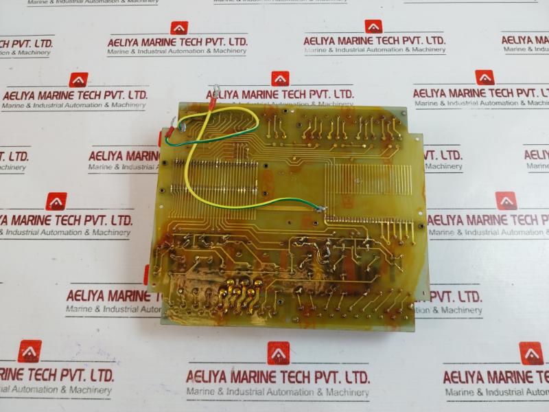 Akz-21 7211-463.0001 Pcb Board - Aeliya Marine