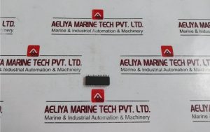 Alfa Laval Epc41 Whpx Integrated Circuit - Aeliya Marine