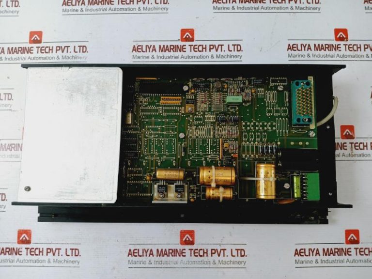 Alfa Laval Sattcontrol Epc-400 Circuit Board Control Modul - Aeliya Marine