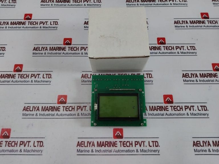 Alflex Hm2 Printed Circuit Board - Aeliya Marine