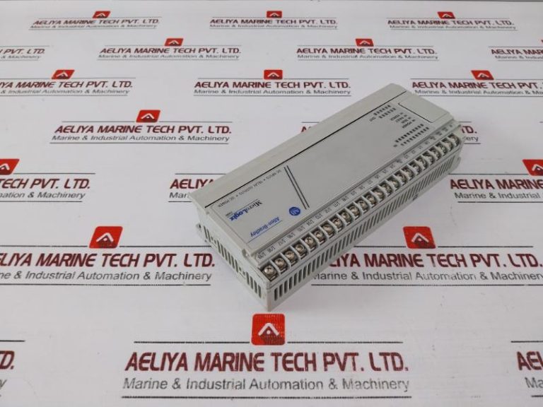 Allen-bradley 1761-l32Bwb Micrologix 1000 Controller - Aeliya Marine
