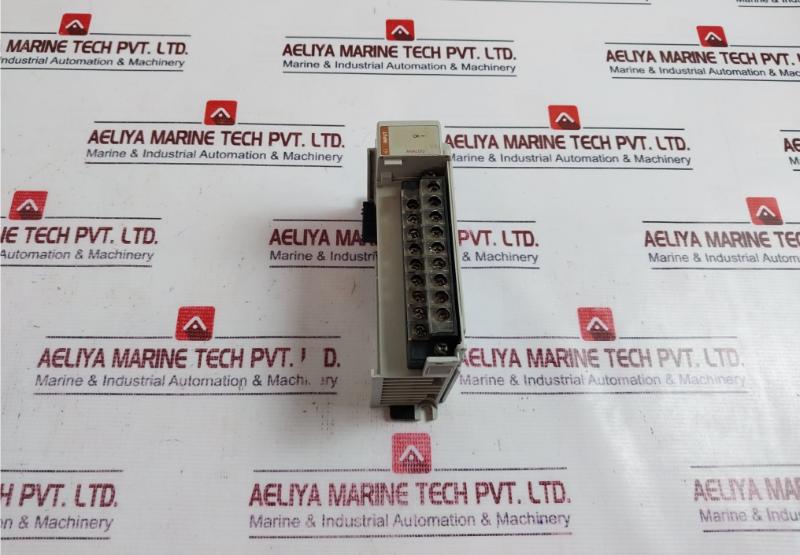 Allen Bradley 1769 If4 Analog Input Module 94v Aeliya Marine