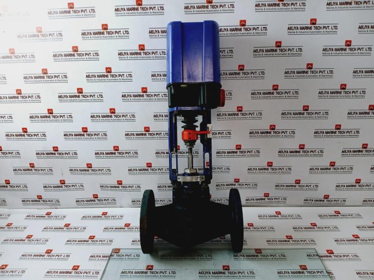 Ari 23440 Control Valve - Aeliya Marine