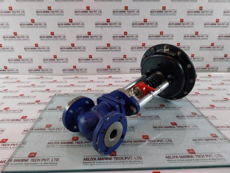 Ari 35470 Control Valve - Aeliya Marine