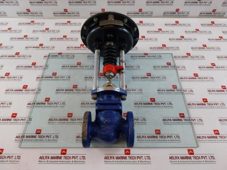 Ari 35470 Control Valve - Aeliya Marine