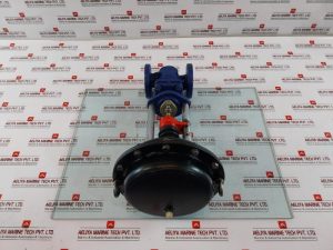 Ari 35470 Control Valve - Aeliya Marine