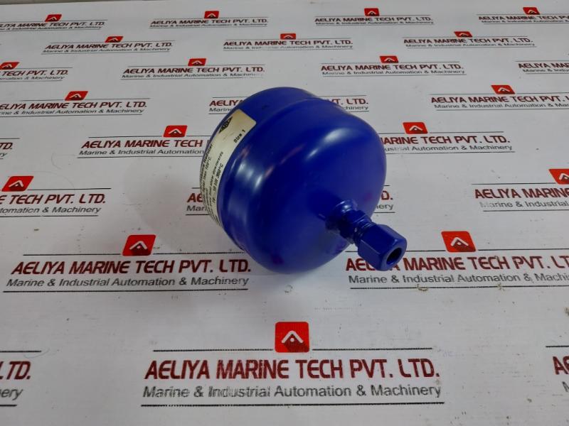 Ari Ts-10 Till 350˚C Water Seal Pot For Pressure Reducer - Aeliya Marine