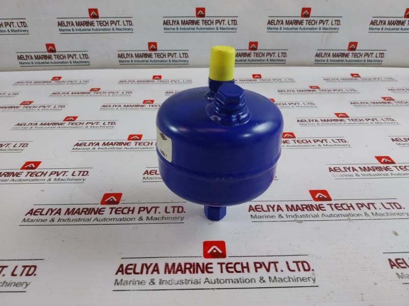 Ari Ts-10 Till 350˚C Water Seal Pot For Pressure Reducer - Aeliya Marine