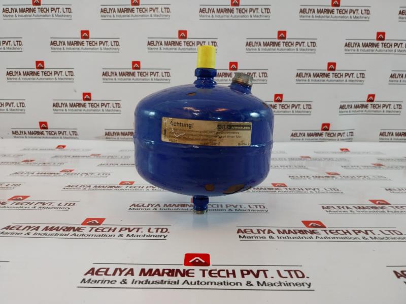 Ari-armaturen Pn25 Pressure Reducer Temperatures Higher Than 100°c ...