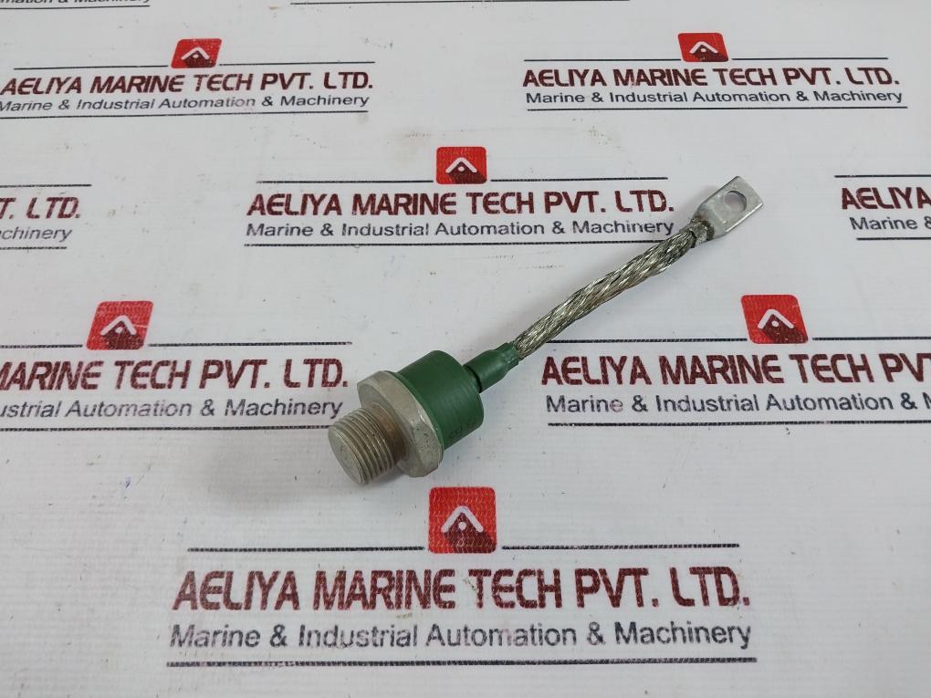 B50-5У2 0284 Power Rectifier Diode Screw Mounting - Aeliya Marine