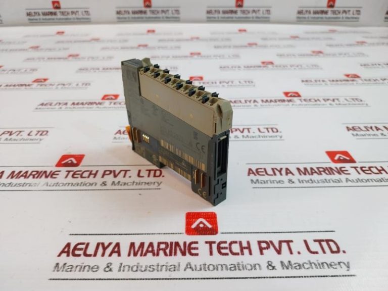 B&R X20 Ao 2622 Plc System - Aeliya Marine