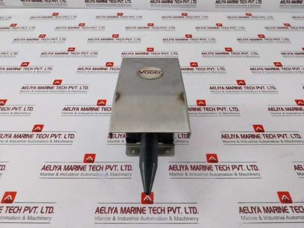 Bartec Vodec 07-3511 Explosion-proof Electrical Device 690v - Aeliya Marine