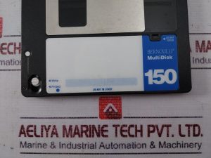 Bernoulli 150 Multidisk - Aeliya Marine