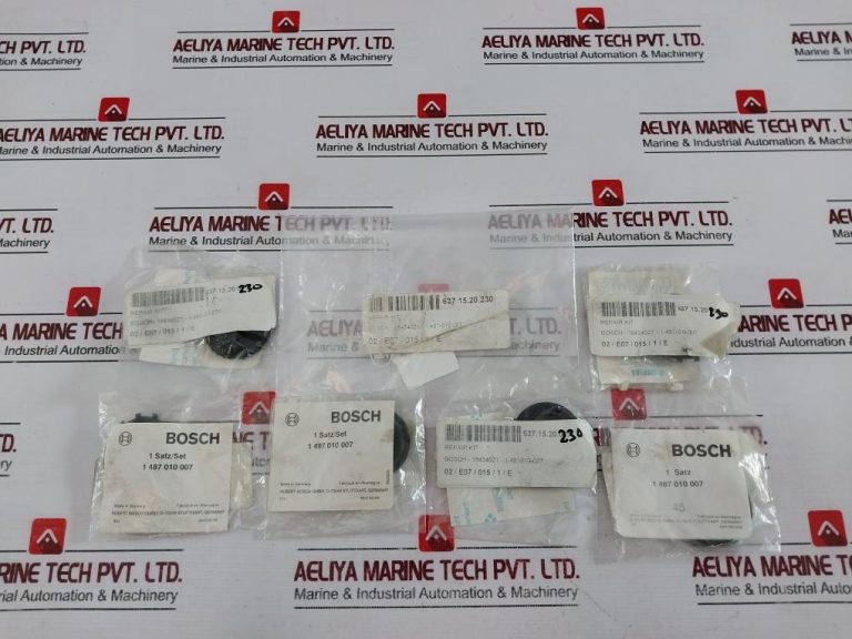 Bosch 1487010007 Repair Kit - Aeliya Marine
