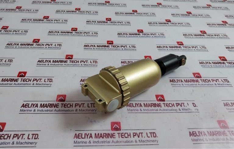 Bosch Ewo Dn15 Pneumatic Air Filter - Aeliya Marine