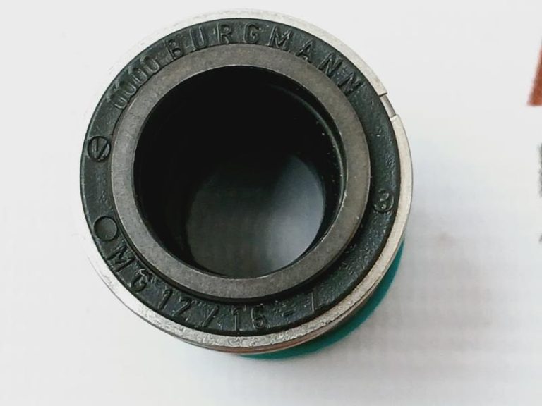 Burgmann Mg12/16-z Mechanical Seal - Aeliya Marine