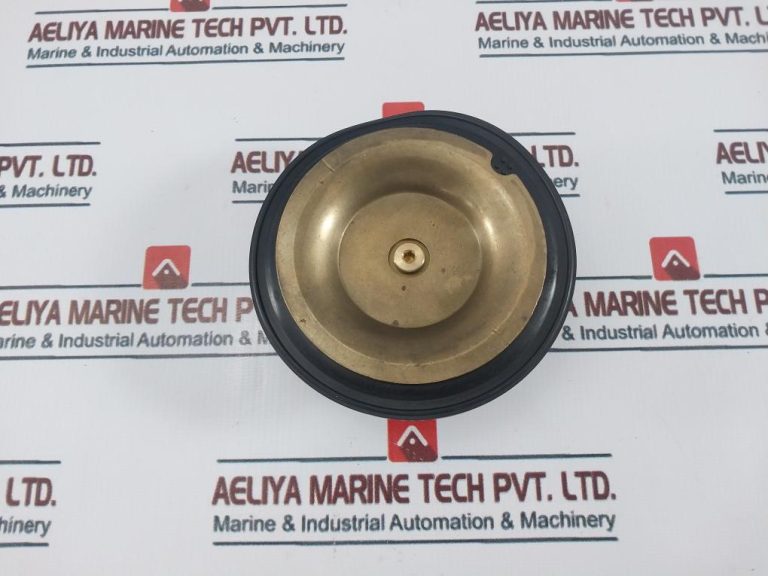 Burkert 5282 Solenoid Valve Repair Kit - Aeliya Marine