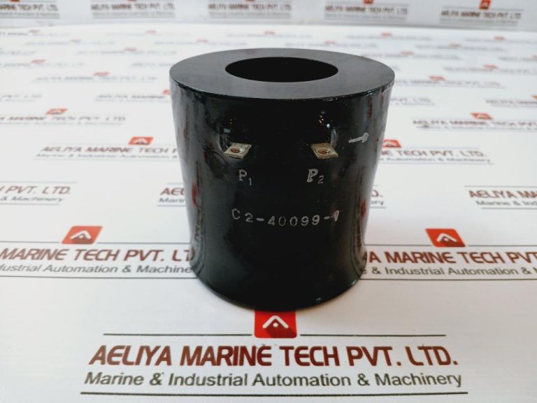 C2-40099-1 Coil Solenoid - Aeliya Marine
