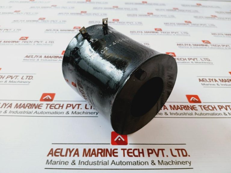 C2-40099-1 Solenoid Coil - Aeliya Marine