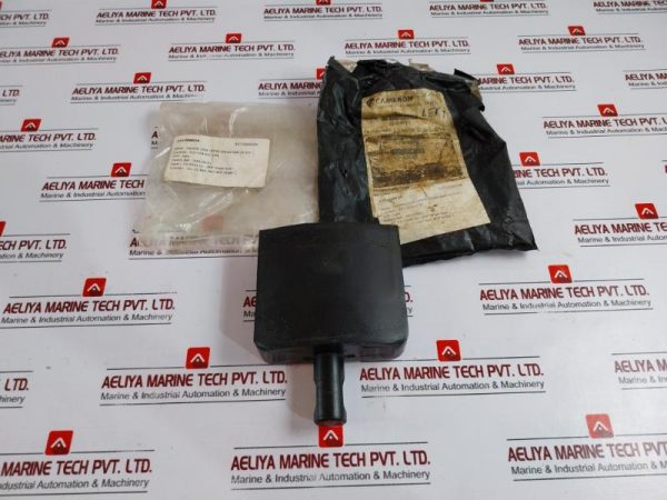 Cameron 2010190-01 Shear Blind Ram Side Packer - Aeliya Marine