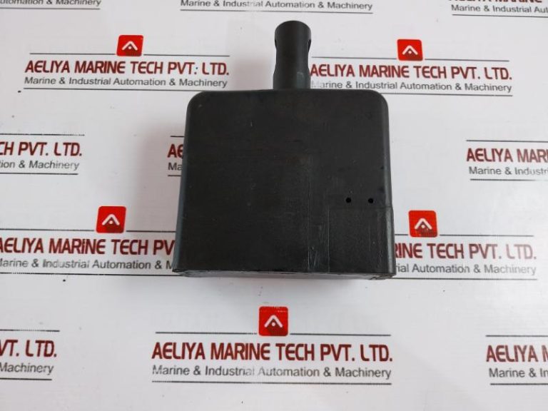 Cameron 2010191-01 Shear Blind Ram Side Packer Rev: A03 - Aeliya Marine