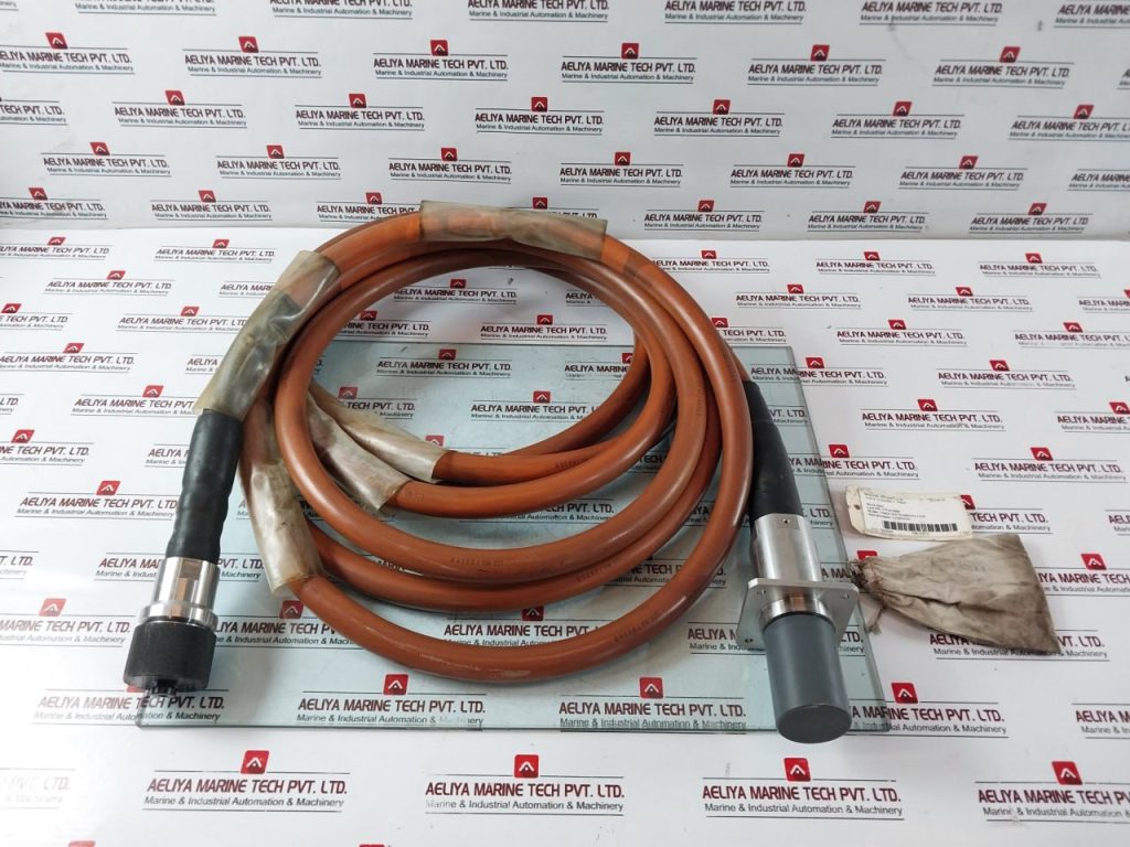 Cameron 2275062-12-30 Pbof Assembly Cable - Aeliya Marine