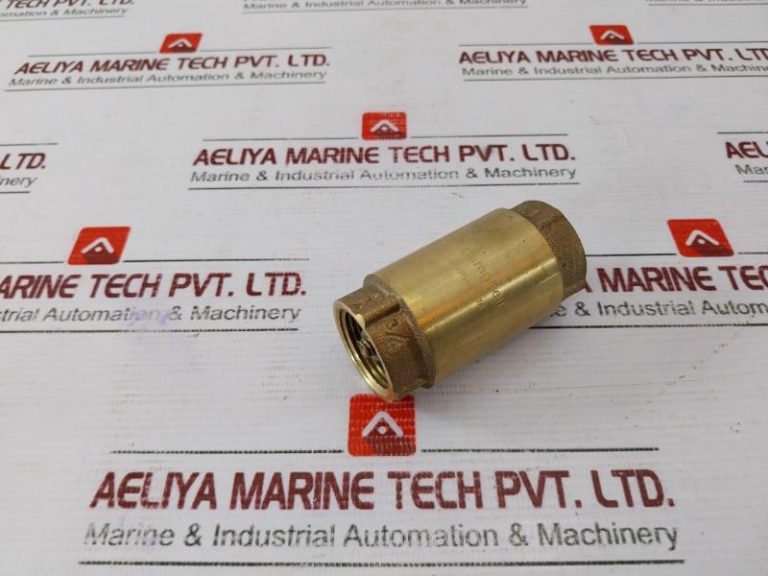 Campbell Cv-3t ¾” Check Valve - Aeliya Marine