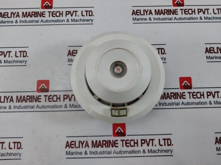 Cerberus S 610 Flame Detector With Base - Aeliya Marine
