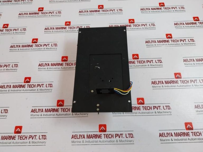 Charles Austen Pump L12 Flow Meter 240V - Aeliya Marine