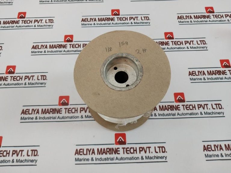 Chesterton 324 Pump Compression Packing 1/4" - Aeliya Marine