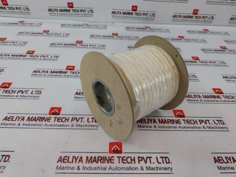 Chesterton 324 Valve Stem Packing - Aeliya Marine