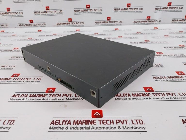 Cisco Systems 1812W Integrated Services Router 240 V - Aeliya Marine