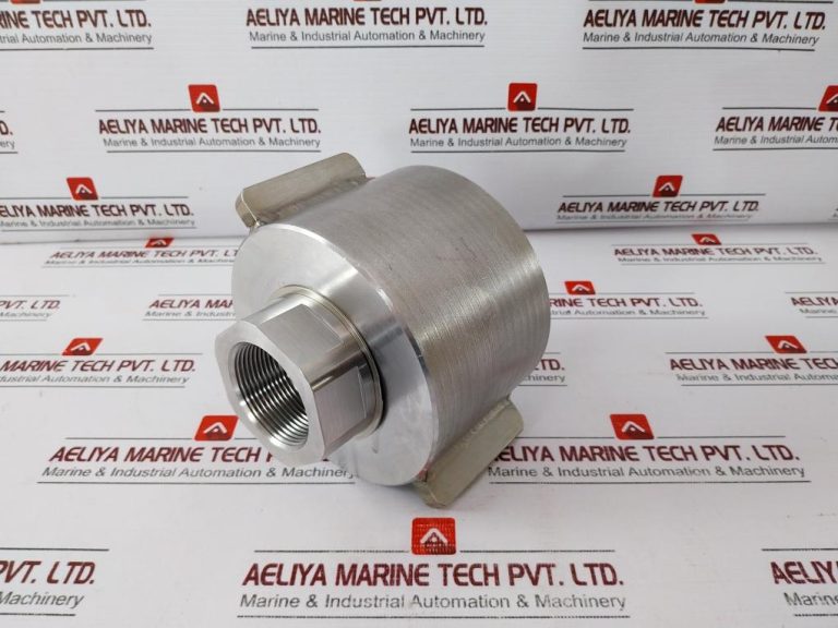 Continental Contitech Qr74f Coupling Complete 5000 Psi 1.1/2” Nf ...