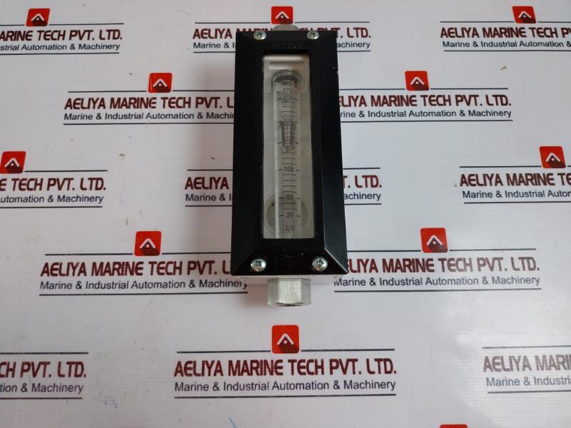 Ct Platon A10ss-ca261008 Flow Meter 20°c - Aeliya Marine