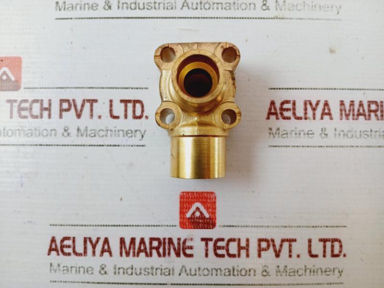 Danfoss 068b0027 Expansion Valve Orifice - Aeliya Marine