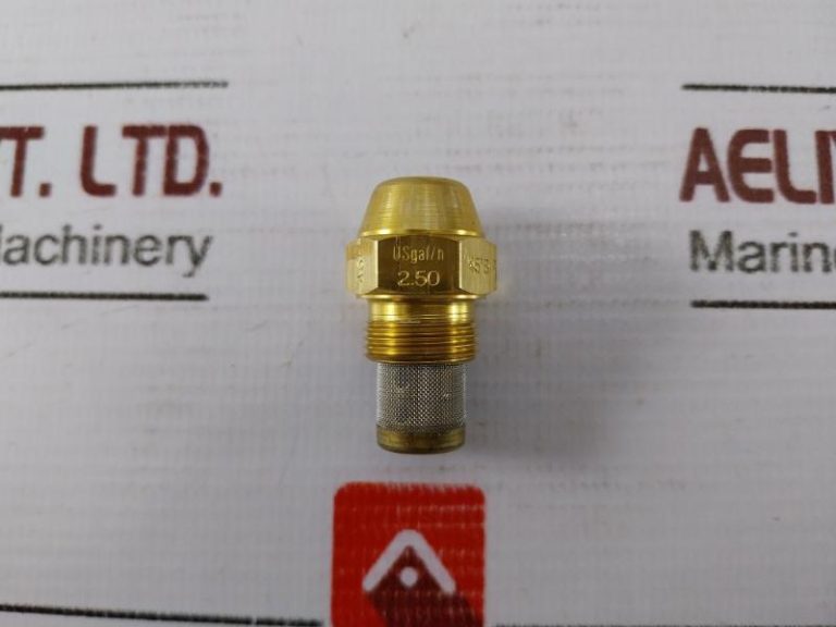 Danfoss 2.50 Oil Nozzle - Aeliya Marine