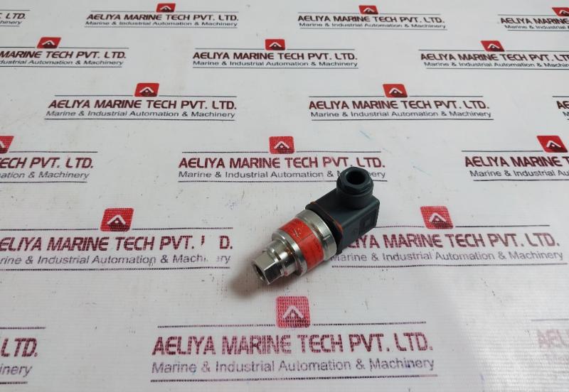 Danfoss Aks 3000 Pressure Transmitter 30 V - Aeliya Marine Danfoss Aks 3000 Pressure Transmitter 30 V - Aeliya Marine
