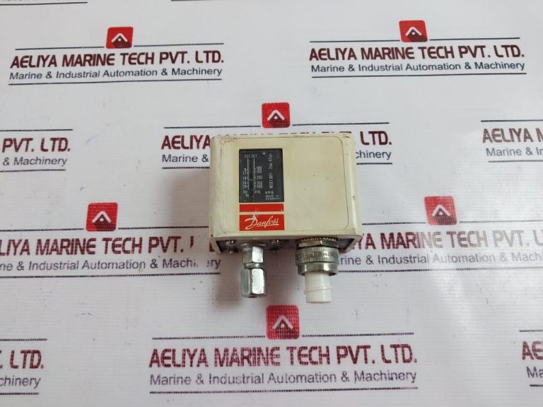 Danfoss Kp5 Pressure Switch - Aeliya Marine