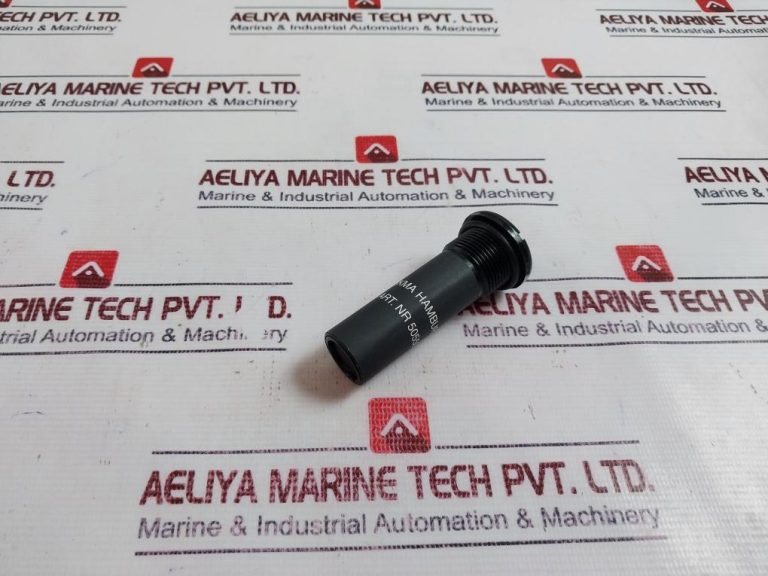 Deckma Hamburg 50550 Desiccator - Aeliya Marine