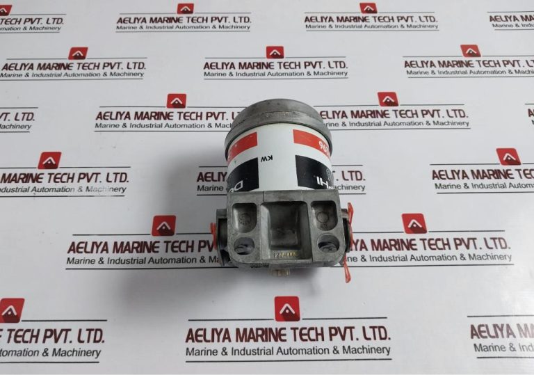 Delphi Hdf296 Fuel Filter - Aeliya Marine