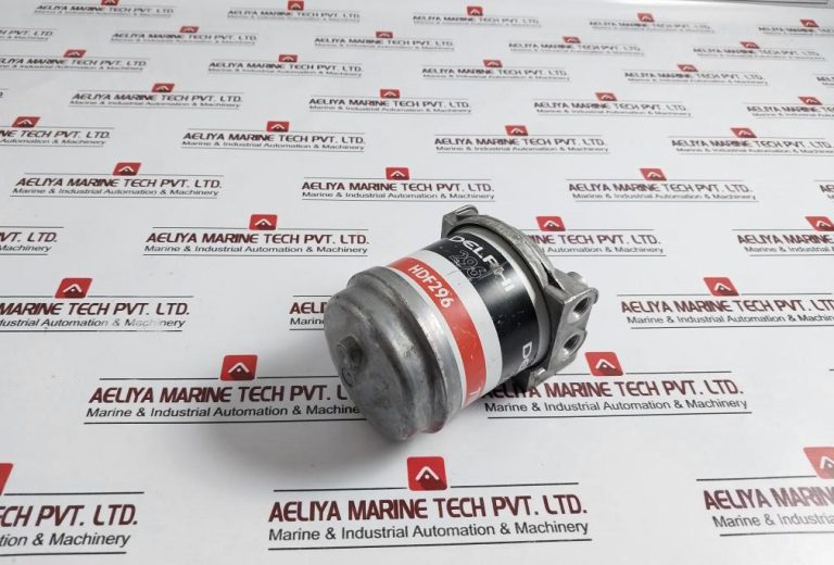Delphi Hdf296 Fuel Filter - Aeliya Marine