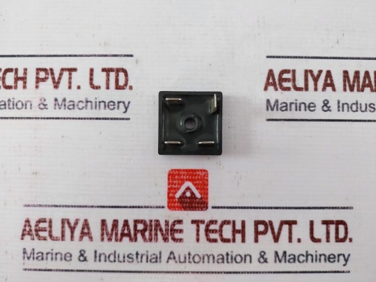 Diotec Kbpc10/15/2504 Bridge Rectifier - Aeliya Marine